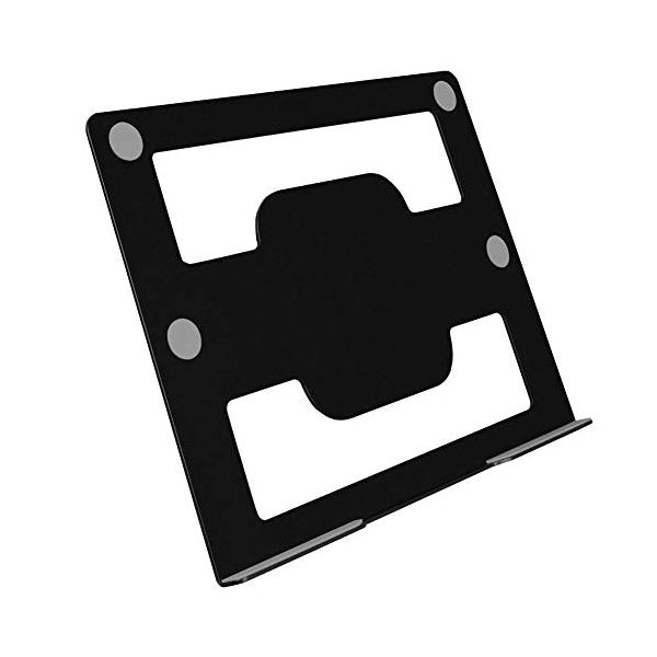 ・アームマウントトレイ  ・このラップトップアーム取り付けトレイは、VESA 75x75 mmの穴に適合し、最大17インチのラップトップを収容できます。市場に出回っているほとんどのVESA取り付けアームは互換性があります。・ノートパソコンに...