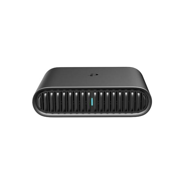 Wi-Fi 6|トラベルルーターブラック/-/Archer WR1502X/A・Style:Wi-Fi 6|トラベルルーター・パッケージ個数:1・[特徴] どこにでも手軽に持ち運べる便利なWi-Fi 6 ルーター。選べる７つのモードで、どこ...