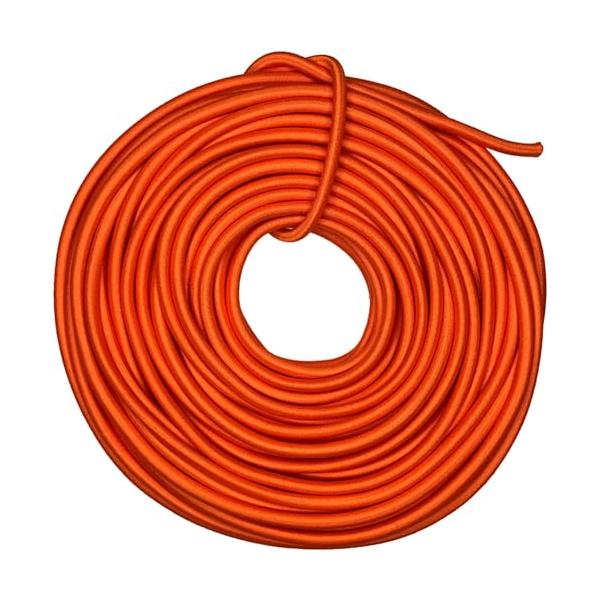 弾性抜群 強力 軽量 耐候性 UV耐性 耐久 耐摩耗性オレンジ/幅6mm*15m/1O6015・Size:幅6mm*15mColor:オレンジ・パッケージ個数:1・特徴弾性抜群 強力 軽量 耐候性 UV耐性 耐久 耐摩耗性 ゴム選定条件があ...