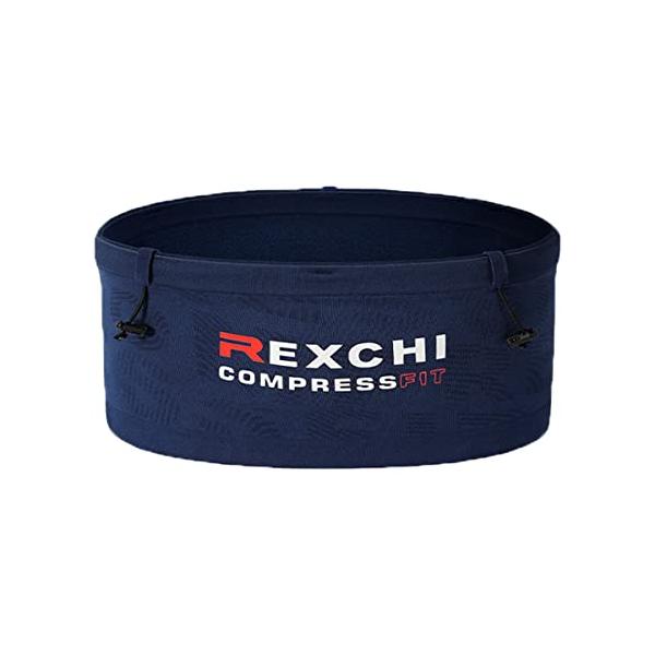 Blue/XL/-・Color:BlueSize:XL・腹巻きランニングポーチ・揺れないこの腹巻きランニングベルトは、高弾力素材を採用し、伸縮性が優れています。また、幅広の構造により、腰への負担を軽減し、長時間のランニングでも揺れない、フィ...