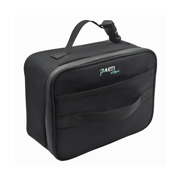 黒 - クラシックなスタイル/6L/PF-LBI・Size:6LColor:黒 - クラシックなスタイル・高級素材 + 高品質の職人技-- 当社はクラス最高の基準を適用しています。表面層は 900D 高弾性高密度オックスフォードで、PU 層...