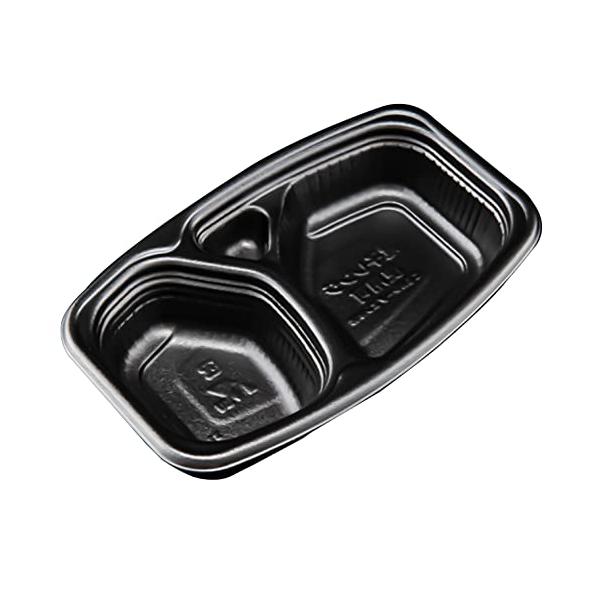 ダエン 本体 黒黒/250×155×50mm/RHDT781・Size:250×155×50mmStyle:ダエン 本体 黒・パッケージ個数:1・サイズ:250×155×50mm・素材:PP発砲(ポリプロピレン)・生産国:日本・電子レンジO...