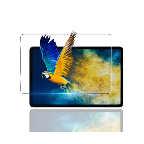 クリア 9H保護/対応 Redmi Pad 2 Pro 5G/対応 Xiaomi Redmi Pad 2 Pro 5G・Size:対応 Redmi Pad 2 Pro 5G・対応機種・簡単に貼り付け 対応 Xiaomi Redmi Pad ...