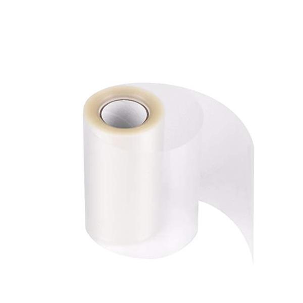 透明/8cm*10m/Kingsie・Size:8cm*10m・素材：食品グレードPP素材・サイズ：8cm*10m・透明タイプ、ケーキの周りを包むケーキフィルムです。・素材が安全無毒です。巻きやすくて使いやすい。・パッケージ：1ロール