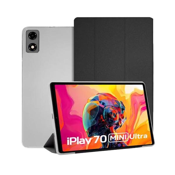 （ブラック）-1/（ブラック）-1/-・Color:（ブラック）-1・対応機種：ALLDOCUBE iPlay 70 mini Ultra 用 保護ケース。ご購入前、ご設備の型番をご確認いただきます。・スタンド機能スタンド機能がありますので...