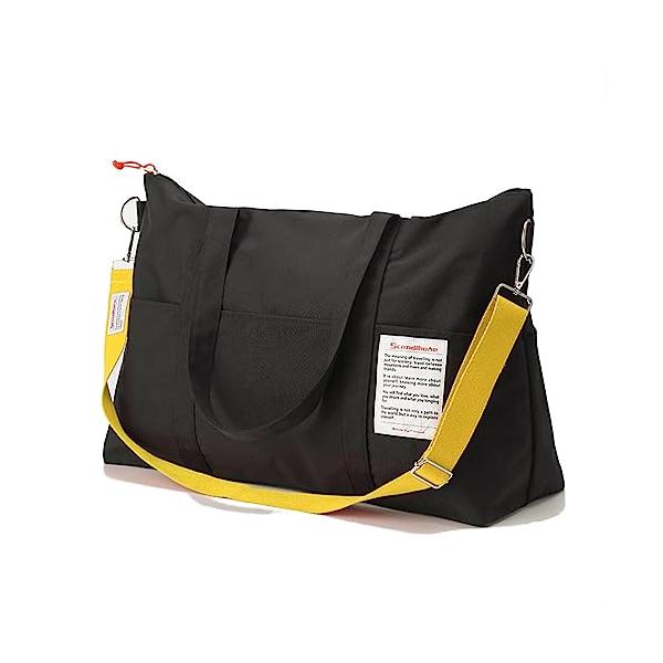 Multicolor/-/-・Color:Multicolor・大容量安心35Lの大容量海外旅行のサブバッグ、1泊の温泉旅行のメインバッグにも。 回程の特産も豊かに。・コンパクト他のバッグと比べて、弊社のバッグは480gのナイロン軽量素材で...