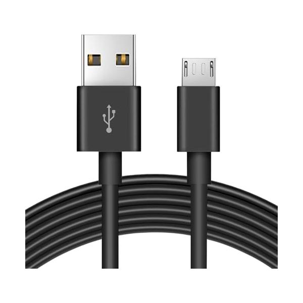 5M-B/-/RM・Color:5M-B・USB からマイクロ USB への延長電源充電およびデータ同期ケーブル。 コードの長さ: 5 メートル。 電源出力: 5V 2.1A。 充電とデータ転送をサポートします。・Wyze Cam、Wyze...