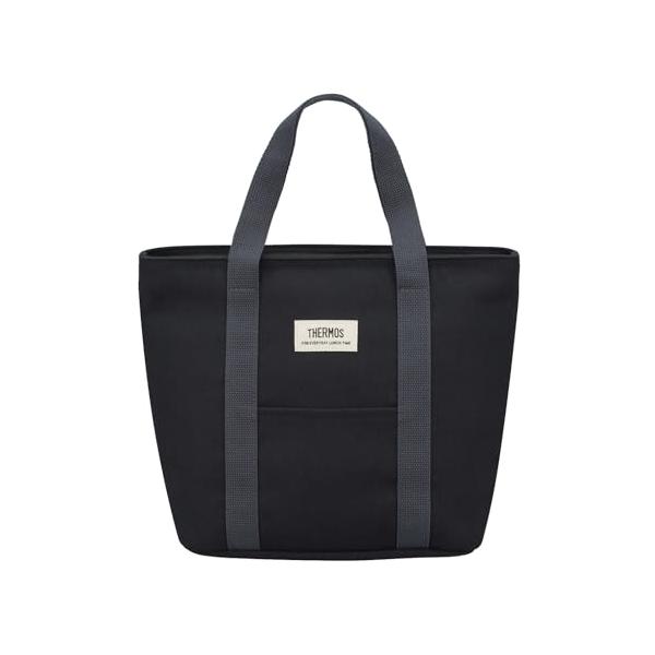 ブラック/7L/RFF-0071 BK・Color:ブラックSize:7L・パッケージ個数:1・保冷ランチバッグがカラーリニューアル・容量:7L・本体サイズ(約):幅33.5×奥行15×高さ24cm、本体重量(約):200g・生産国:中国・...