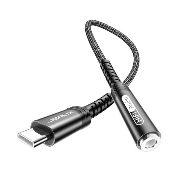 ブラック/0.18m/-・Size:0.18mColor:ブラック・多機能ドングルこのコンパクトなUSB C to AUXアダプターは、オーディオジャックのないUSB Cデバイスをヘッドフォン、ヘッドセット、スピーカーなどのオーディオデバイ...