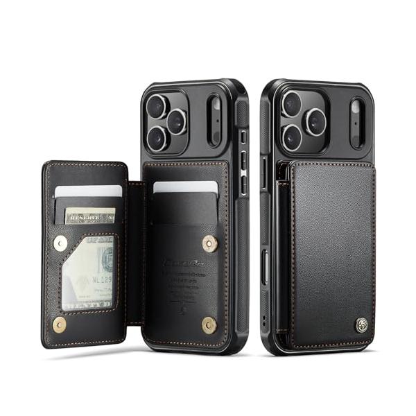 ブラック/iPhone 17Pro/iPhone17Pro・Size:iPhone 17ProColor:ブラック・対応機種・型番確認iPhone17Pro（2025年発売）万が一商品に初期不良・破損などがある場合、注文履歴画面よりにご連絡...