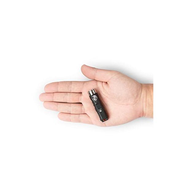 ブラック/-/A1・アップグレードされたA1：最大650ルーメンを提供します。この小さな小さな懐中電灯がとても明るくなるとは想像もできませんでした。ご不明な点がございましたら、お問い合わせください。すべての製品には2年間のが付いています。・...