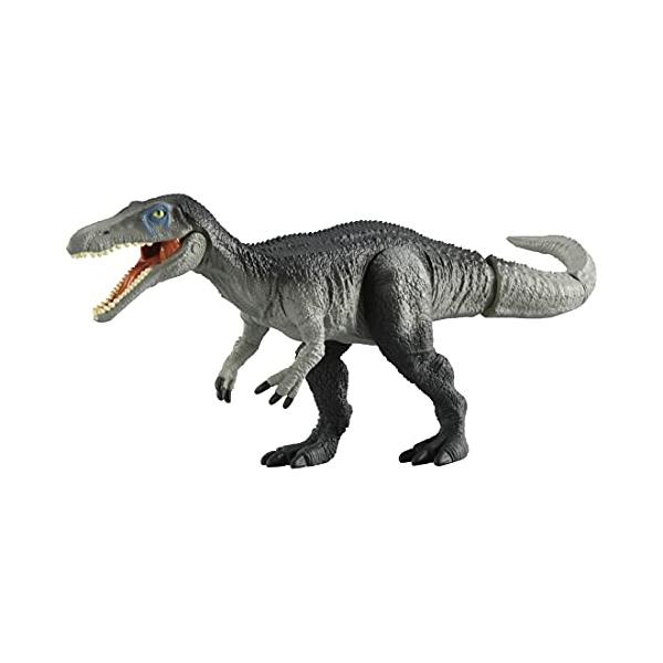 無し/-/-・Jurassic World franchise (c) Universal City Studios LLC and Amblin Entertainment  Inc. Series (c) DreamWorks Anim...
