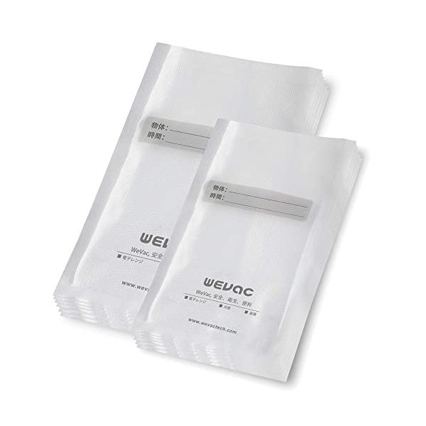 15×25cm &amp; 20×30cm-各100枚/15x25cmx100 20x30cmx100/-・Size:15x25cmx100 20x30cmx100・袋タイプで便利真空 パック袋は100枚にカットされたので、シーリングの手間...