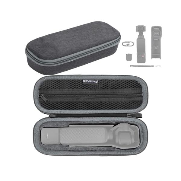 実用的タイプ1/-/-・Color:タイプ1・対応機種DJI Osmo Pocket 3に適しています。 DJI Action 3/Action 4・GoPro 8/9/10/11・insta 360 x3、one x2、one rsシリー...