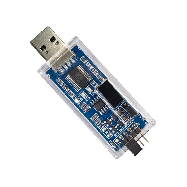 -/-/SH-U09C3・パッケージ個数:1・産業用USB絶縁モジュール：外部の短絡、衝撃、その他の損傷からコンピュータのUSBポートを完全に保護するためにADIのiCoupler信号絶縁技術を採用します。・メインチップは高安定性を持ってい...