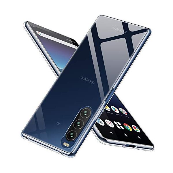 クリアクリア/Xperia 10 II 用/-・Size:Xperia 10 II 用Color:クリア・対応機種 ケース対応 SONY Xperia 10 II 専用デザインです。ご注文の前に、お使いの携帯電話のサイズを確認してください。...