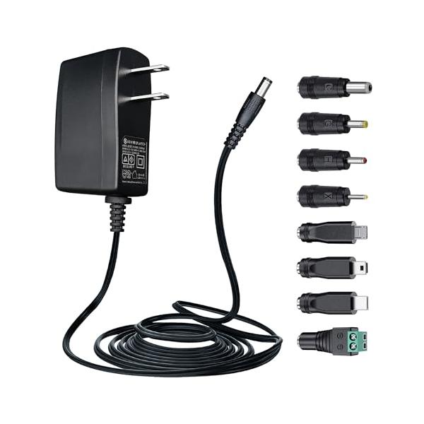 -/5V-2A+8C(PSE)/XH1200-3000WJ・Size:5V-2A+8C(PSE)・[ACからDC 5V 2A] ---AC入力: 100V-240V 50Hz/60Hz。 DC出力：5V 2A 10W。 コードの長さ: 1....