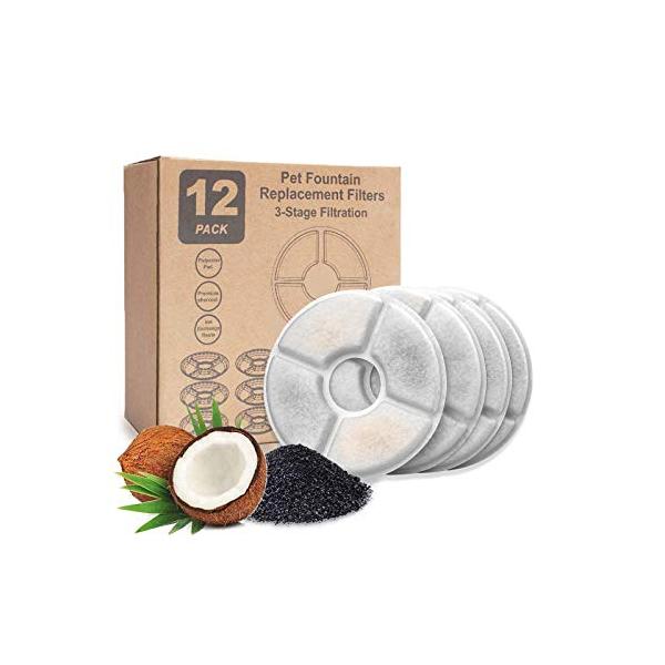 パッケージ個数:1・商品の寸法 12.7奥行き x 12.7幅 x 1.4高さ cm 商品の重量 0.18 キログラム 商品特長 軟水化