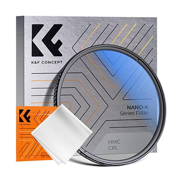 -/52mm/-・Size:52mm・パッケージ個数:1・PLフィルター52mm のCPL偏光フィルター、52mmサイズのレンズに対応します。注文前にレンズサイズを予めご確認ください。（Nano-Klear フィルターは非HDレンズなので、...