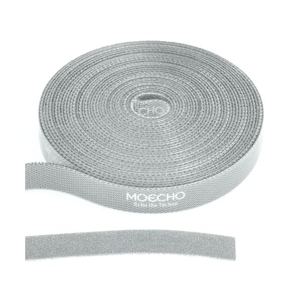 5M灰/フリーカットタイプ/-・Color:5M灰Size:フリーカットタイプ・パッケージ個数:1・フリーカット・自由にDIYマジックバンドは自由にDIYできます。ハサミでカットするだけで、適切な長さが得られます。家庭でも職場でも長さに制限...