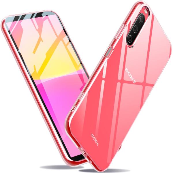 クリアクリア/Xperia 10 III / Xperia10III Lite/-・Size:Xperia 10 III / Xperia10III LiteColor:クリア・対応機種：Xperia 10 III に対応・：弊店商品に関す...