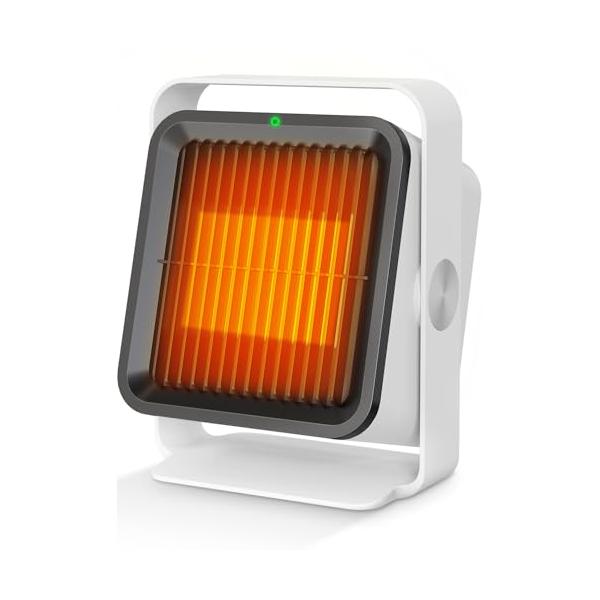 ブラック/-/H5A・Color:ブラック・パッケージ個数:1・??人感センサー機能付き人の動きを感知して自動でON/OFFする、人感センサー付セラミックファンヒーターです。人の動きを感知して自動運転するので、節電に効果的です。（※感知距離...