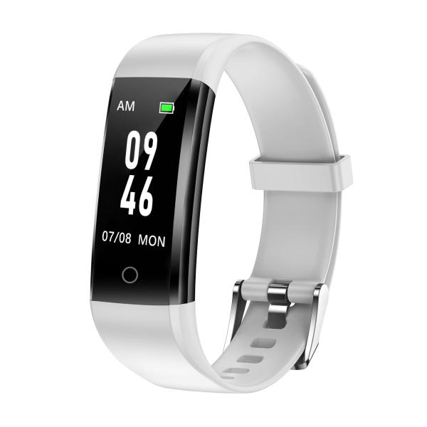 グレー/-/-・Color:グレー・パッケージ個数:1・Bluetoothなし・アプリ/スマホ連携不要歩数計は、Bluetoothを搭載しておらず、アプリをインストールする必要もなく、特にスマートフォンとの接続も必要ありません。スマホ使用し...