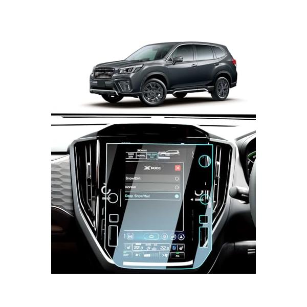 -/フォレスター SL系 11.6インチ/-・Size:フォレスター SL系 11.6インチ・??対応機種 専用設計2025新型 スバル フォレスター 6代目 SL系 SL5 SLG フルモデルチェンジ （2025.4〜現行） （フォレスタ...