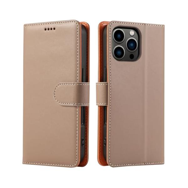 アプリコット/iPhone 16Pro/iPhone 16Pro・Size:iPhone 16ProColor:アプリコット・★適用型番：iPhone16pro (6.3インチ、2024年発売) シンプルながらユニークなデザインでレジャーは...