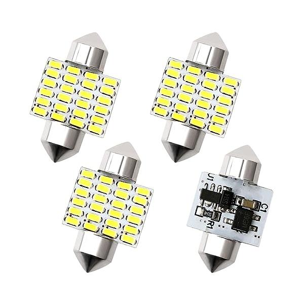 T10 ホワイト 4個 450ML*6500K DV12V-24V車用/T10-4個入り 12V 24V兼用/-・Size:T10-4個入り 12V 24V兼用・パッケージ個数:1・??ホワイトDV12V-24V車用T10ランプ4個入。超高...