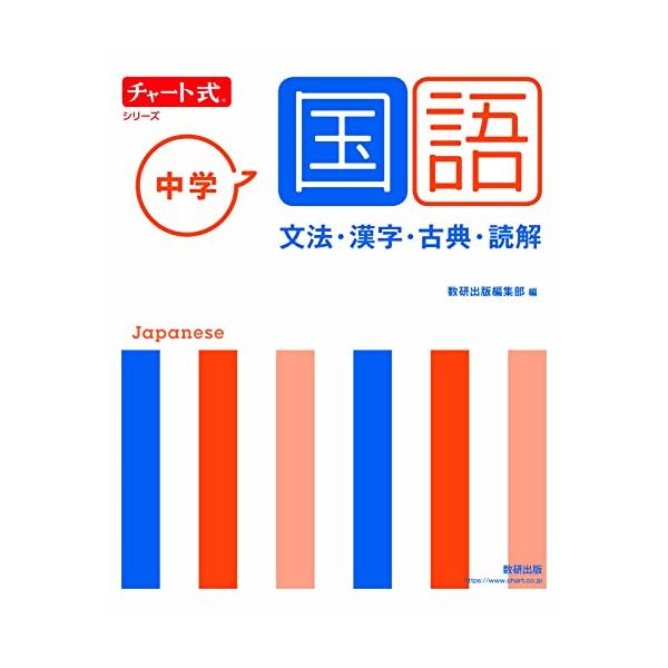 なぜ、勉強が苦手な人でも公立高校合格レベルまで到達できるのか チャート式参考書は1926年の発行以来、現在に至るまで多くの中学生、高校生、大学生の学習をサポートしてきました。単に問題に正解することをゴールとするのではなく、正解にたどり着くま...