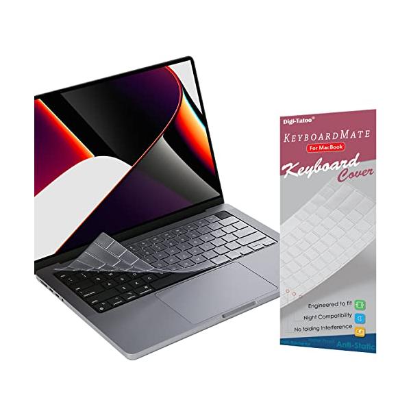 ・透明 Air 15/Air 13/Pro 14/Pro 16 ・・Size:Air 15/Air 13/Pro 14/Pro 16・対応機種2024~2022 M3 M2チップ MacBook Air 15.3 MacBook Air 1...