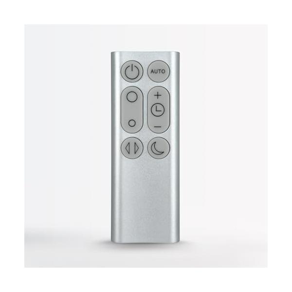 -/DP01 DP03 TP02 TP03 グレー/-・パッケージ個数:1・簡易リモコン純正リモコンの全機能を網羅し、軽くて使いやすい・対応機種967400-01対応 (元のリモコンと同じ形と色でなければ動作しません。)・操作しやすいこの商...