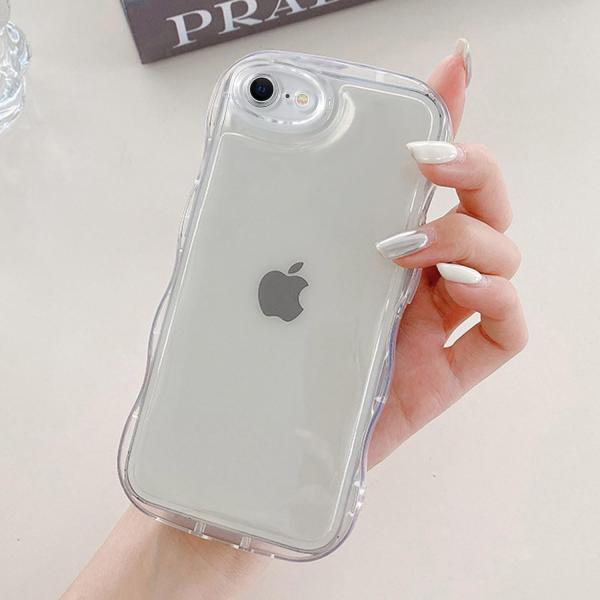 ・クリア iPhone14Pro iPhone 14 Pro・・Size:iPhone14ProColor:クリア・対応機種iPhone 14 Pro(6.1インチ)専用。写真は見本ですが、購入前にお使いの機種を確認してくださいね。・透明感...