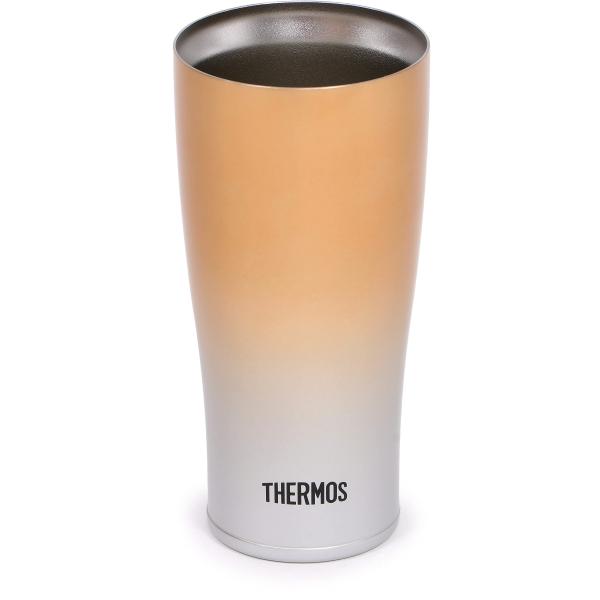 designゴールドフェード/420ml/JDE-421C GD-FD・Size:420mlColor:ゴールドフェード・パッケージ個数:1・サイズ(約):7.5×7.5×15.5cm、本体重量(約):200g・素材・材質:本体/ステンレス...