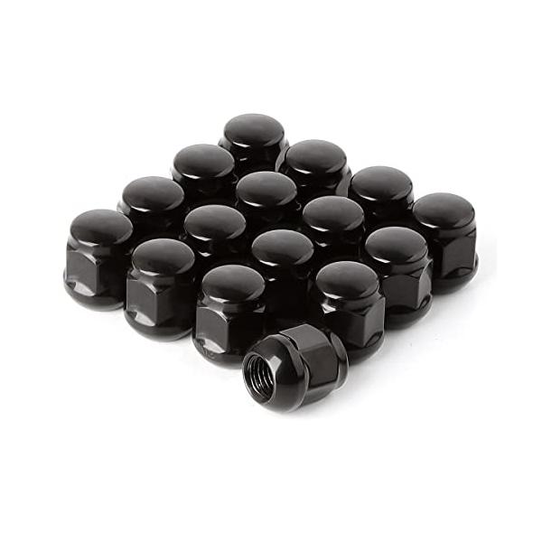 ・ ホンダ ・・Size:ホンダ・M12 × P1.5 × 19HEX ホンダ車純正ホイール球面座ナット・スチールにＣＮＣ旋盤、フライス加工され、高精度な作りで仕上がります。・表面にクロームメッキ加工処理を施し、耐摩擦性、耐食性を一層にアッ...