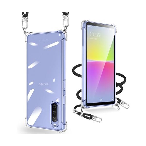 クリア/Xperia 10 IV/-・Size:Xperia 10 IVColor:クリア・対応機種 Xperia 10 IV カバー クリア (ご注意 に対応なので。 お間違えないようお願い申し上げます。) 品質サービス弊店商品に関する問...