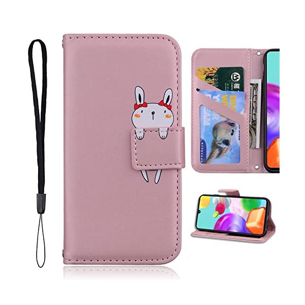 財布型ゴールドピンク/For Samsung Galaxy S22/For Samsung Galaxy S22・Size:For Samsung Galaxy S22Color:ゴールドピンク・対応機種: For Samsung Gala...