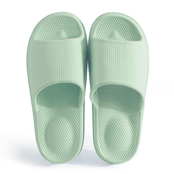 グリーン B/22.5~23.0 cm/-・Size:22.5~23.0 cmColor:グリーン B・安全EVAスリッパ・抗菌防臭Ag+抗菌剤を練りこんだ、環境にやさしいEVA素材を採用して、何回洗濯しても抗菌防臭作用があります。丸洗いで...