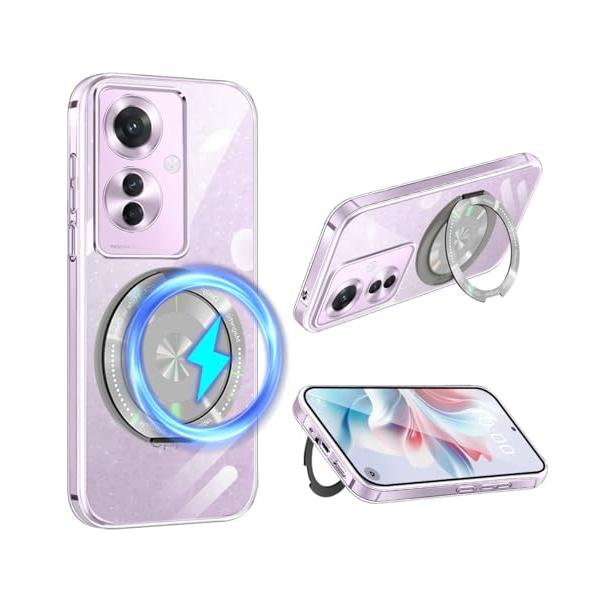 クリア/OPPO Reno11 A 5G/-・Size:OPPO Reno11 A 5GColor:クリア・対応機種OPPO Reno11 A 5G カバー（ご注意：ご購入前機種をよくご確認くださいね。間違った機種の購入による使えないことを...