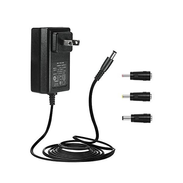 ・ 12V-1A+3C(PSE) ・・Size:12V-1A+3C(PSE)・[ACからDC 12V 1A] ---AC入力: 100V-240V 60Hz/50Hz。 DC出力：12V 1A 12W。 コードの長さ: 1.8M (6フィー...