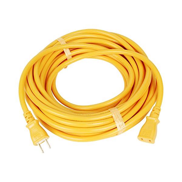 オレンジ/10m/FW080-10・Color:オレンジSize:10mPatternName:単品・パッケージ個数:1・定格電流:12A・定格電圧:125V・電線許容電流:12A(1200W)・ソケット口数:1ツ口・電線仕様:VCT0.7...