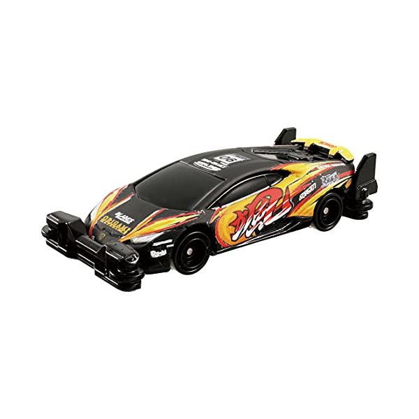 SST-06 TEAM SHINOBI Lamborghini Huracan Performante [颯EDITION]-/ワンサイズ/4904810617174・Style:SST-06 TEAM SHINOBI Lamborghin...