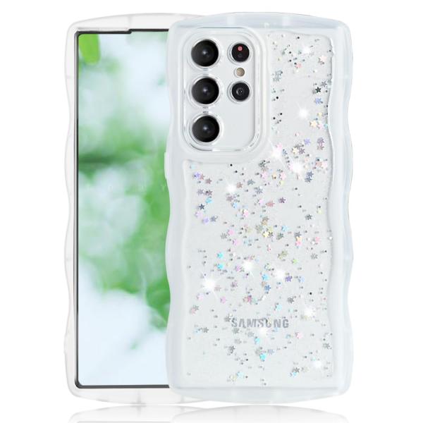 ・クリア Galaxy S23 Ultra ・・Size:Galaxy S23 UltraColor:クリア・??対応機種Samsung Galaxy s23 ultra 用のソフトケース。・??極透明・美しさを還元YUYIBは透明ケースが...