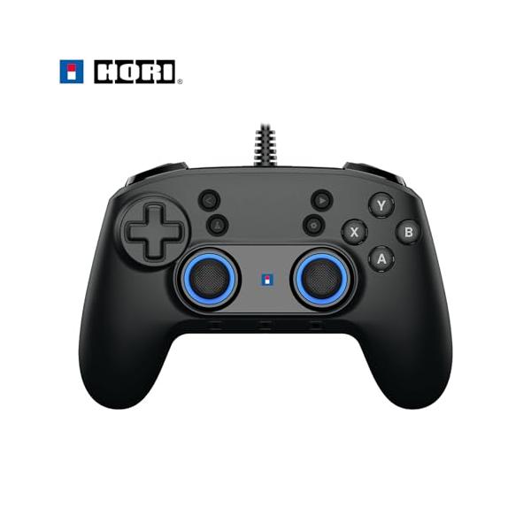 ストレートタイプ/スティックストレートタイプ/HPC-062・パッケージ個数:1・WindowsPC専用の汎用型ホリパッドが登場・スティックストレートタイプ・1 000Hzポーリングレート対応・アサイン機能付き背面ファンクションボタン／連射...