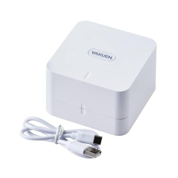 真空シーラーホワイト/3.15x3.15x2.0 inches/VACUUM SEALER・Model:VACUUM SEALER・パッケージ個数:1・[重要なお知らせ 1] 液体の使用について 本製品の真空シーラーは、真空容器専用に設計さ...