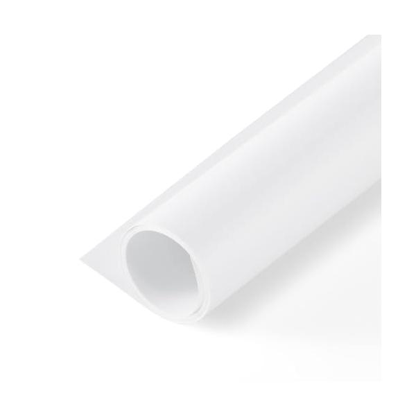ホワイト/100cm x200cm/Meking・Color:ホワイト・100cm x200cmサイズで、良い質なPVC素材を採用して、PVCはシワや汚れなどを防ぎ、濡れたタオルを軽く拭きと、汚れやほこりなどをスッキリと綺麗に戻ります。・し...