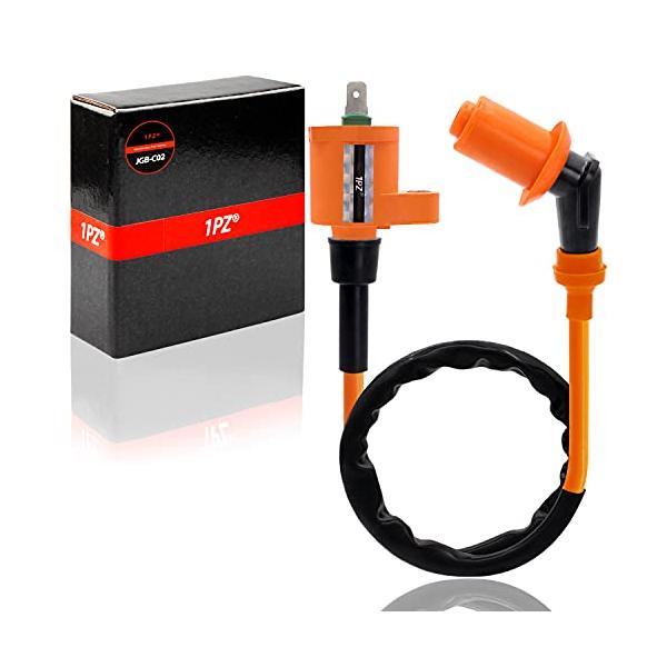 対応車種に適合する部品：モンキー、ゴリラ、スーパーカブ 50、スーパーカブ 100、リトルカブ、エイプ50、エイプ100、XR50モタード、XR100モタード、DioディオAF18 / AF27 / AF28 / AF34 / AF35、N...