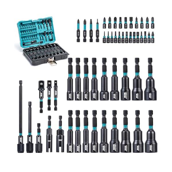 -/-/LIBRATON-[UNSPECIFIED]・セット内容メートルソケット（5mm 6mm 7mm 8mm 10mm 11mm 12mm 13mm 14mm）9本；インチソケット（3/16 1/4 9/32 5/16 11/32 3/...