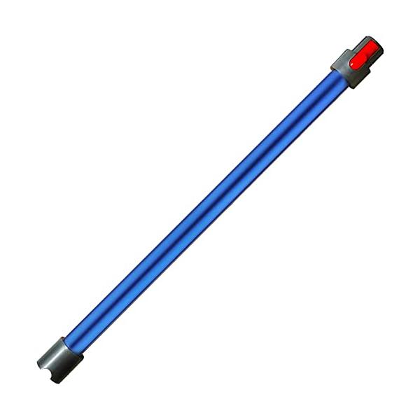 適合機種 V7 V8 V10 V11 V15シリーズ専用延長ロングパイプです。ご注意：その他の機種は取り付け不可になります。（Slimは非対応 ，買わないでください.）・サイズ：全長 約728mm・高品質高品質の素材、 クイックリリースボタ...